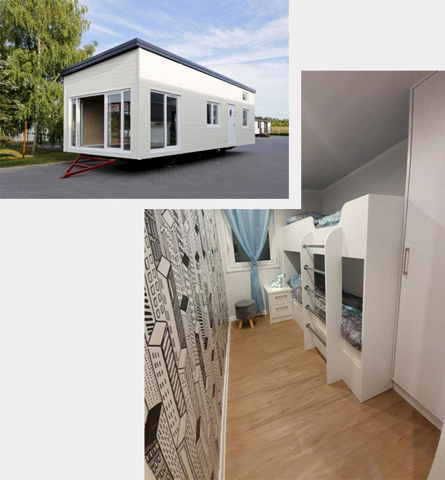 Die Wohnbox – dein Eigenheim endlich bezahlbar